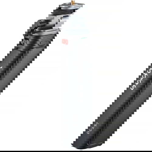 Godox Battery Grip, 160° Tilting Head, 95Wh Capacity, Black, BG02