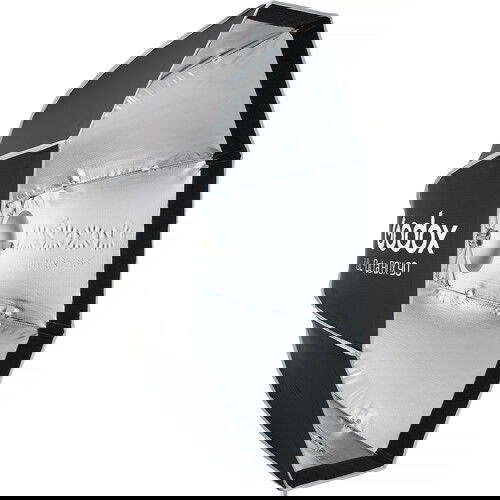 Godox Umbrella-Style Octa Softbox with Bowens Mount, OCTA90