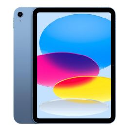 Apple iPad 10.9 inch, Wi-Fi, 64GB, Blue (MPQ13AB/A)