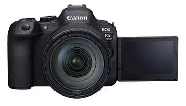 Canon EOS R6 Mark II (EOSR6MK2) with RF24-105mm F4 L IS USM Lens