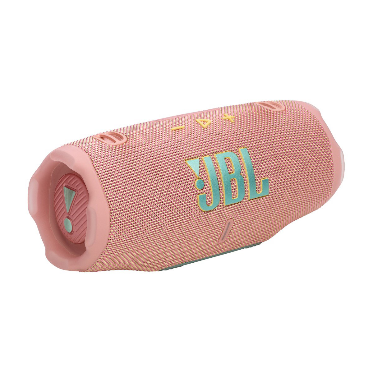 JBL Charge 6 – Portable Waterproof Bluetooth Speaker with Power Bank ...