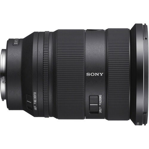 Sony zoom Lense FE 24-70mm F2.8 GM2 (SEL2470GM2) Sony zoom Lense FE 24-70mm F2.8 GM2 (SEL2470GM2)